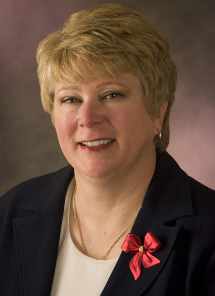 Amy Berg to Direct Information Resources at SUNY Cortland - SUNY Cortland