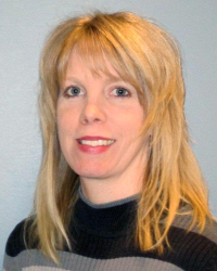 Faculty/Staff Detail - SUNY Cortland