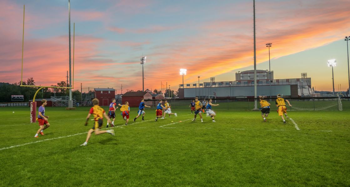 Intramural Sports - SUNY Cortland