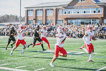 SUNY Cortland leans into community action - SUNY Cortland