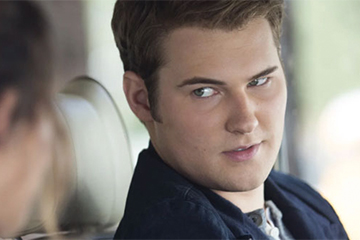 Netflix Actor Justin Prentice to Speak - SUNY Cortland