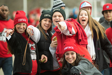 Cortaca Jug Week Runs Through Sunday - SUNY Cortland