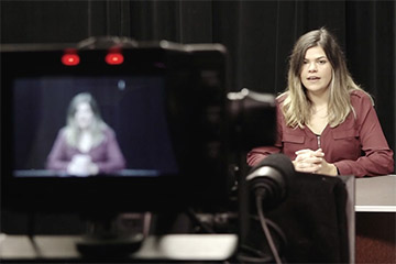 SUNY Cortland’s CSTV Hits Channel 20 - SUNY Cortland