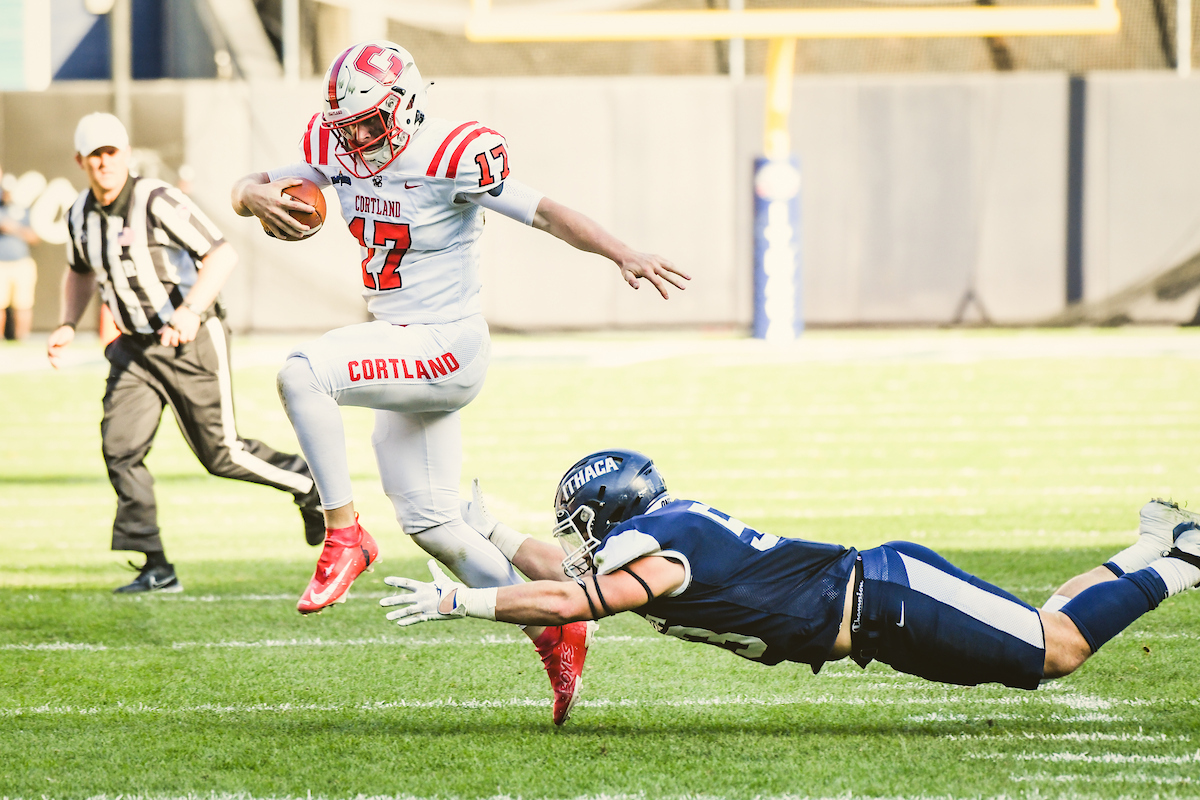 Cortaca Jug tickets available soon - SUNY Cortland