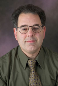 Thomas Hischak Obtains Fulbright to Teach in Lithuania - SUNY Cortland