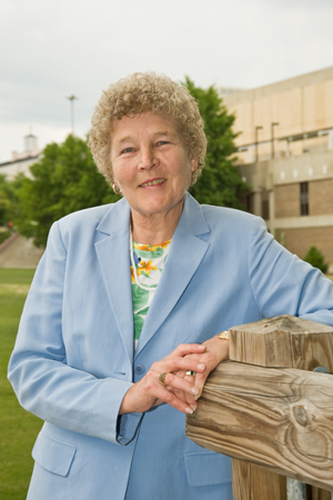 SUNY to Honor Physical Education Pioneer - SUNY Cortland