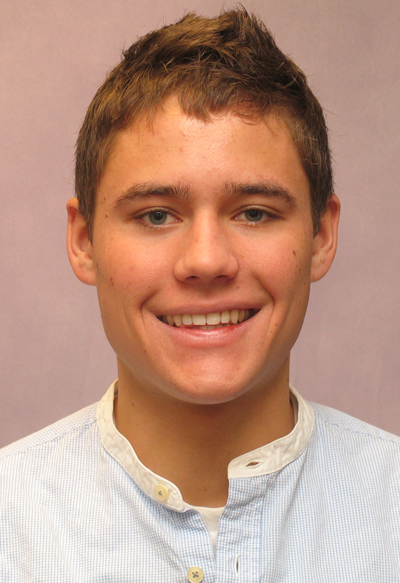 SUNY Trustees’ Association Awards Excellence Scholarship to Thomas ...