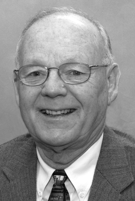Thomas Gallagher Chairs SUNY Cortland College Council - SUNY Cortland