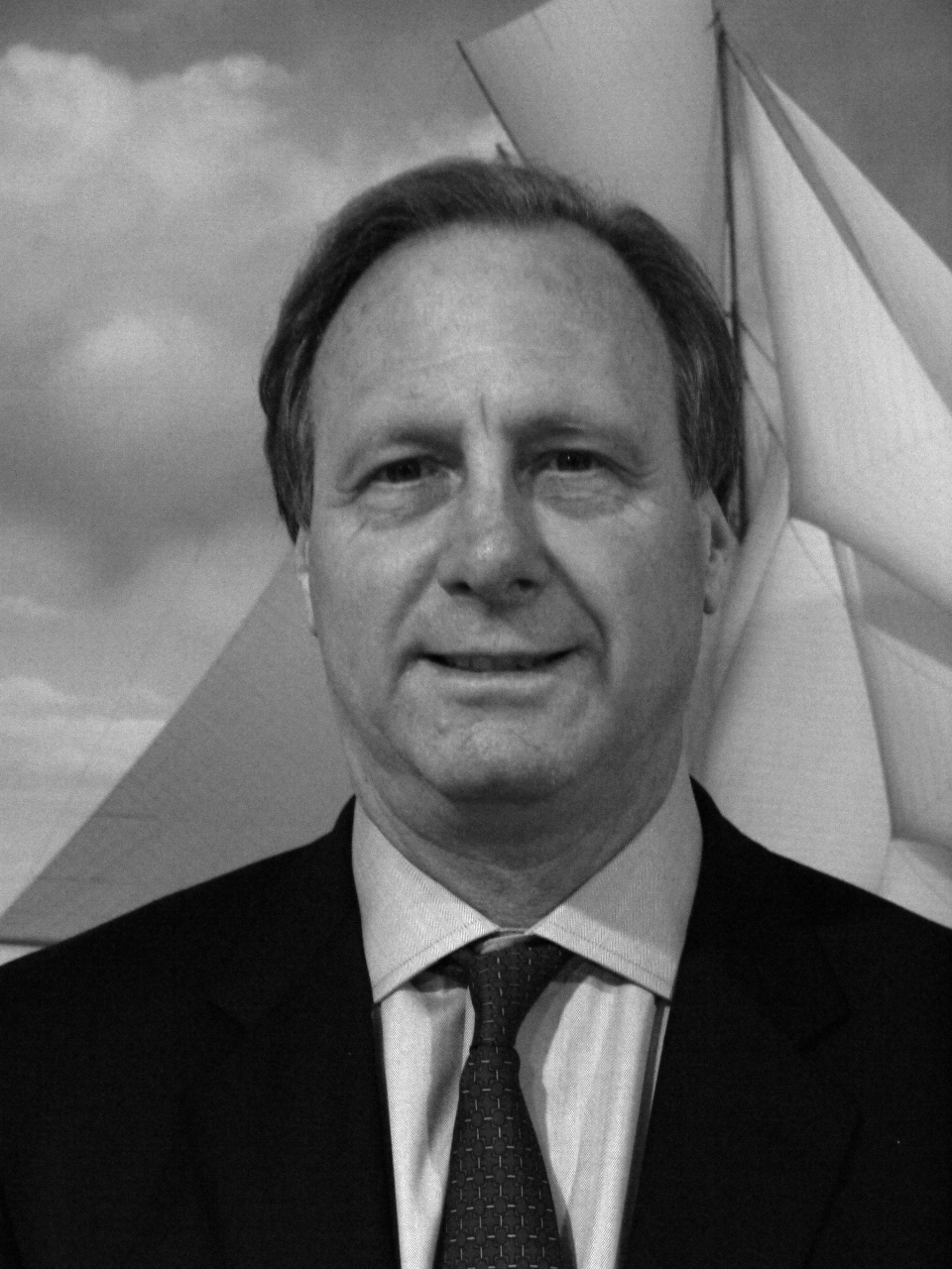 Academic Hall of Fame Adds Michael Morandi ’76 - SUNY Cortland