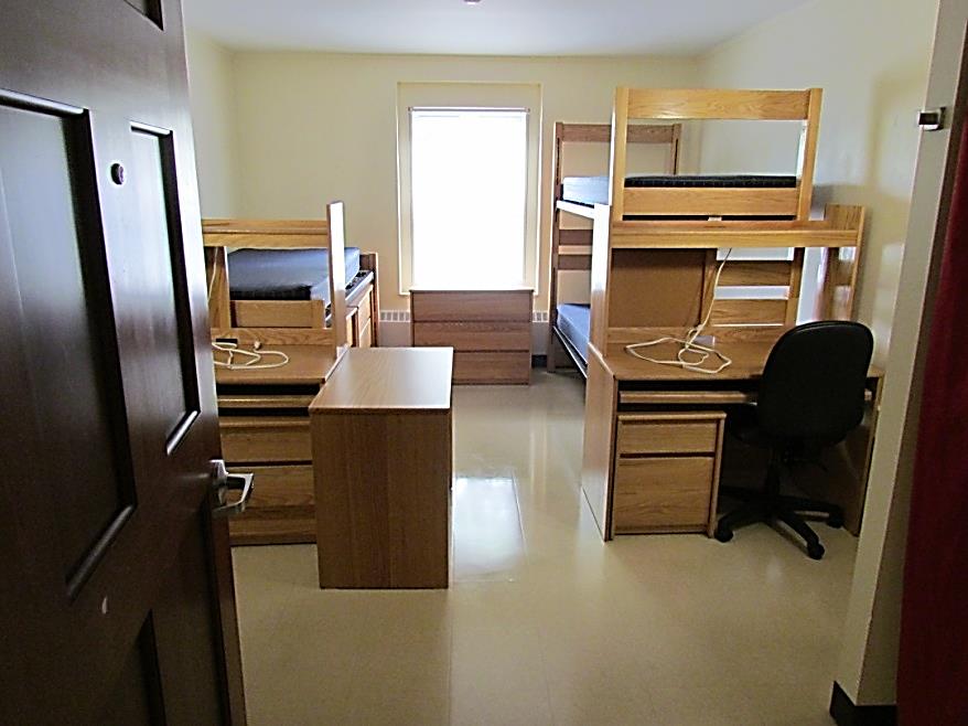 Shea Hall Photo Gallery - SUNY Cortland