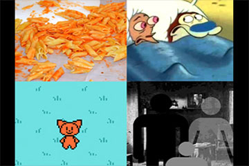 Interactive Media Class to Share Art - SUNY Cortland