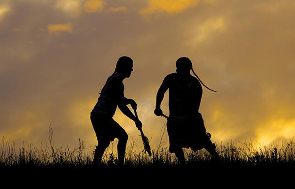 Events Mark Native American Indian Heritage Month - SUNY Cortland