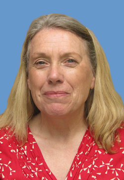 Early Childhood Educator Heather Bridge to Retire - SUNY Cortland