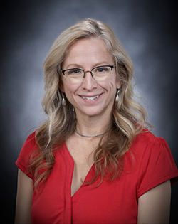 President's Office Staff - SUNY Cortland