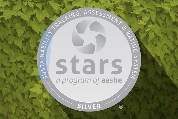 Aashe Logo