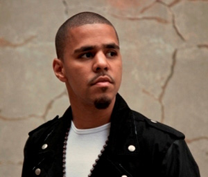J. Cole Ticket Info Announced - SUNY Cortland