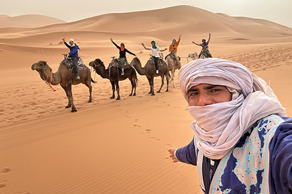 International photo contest 2024 winners announced - SUNY Cortland