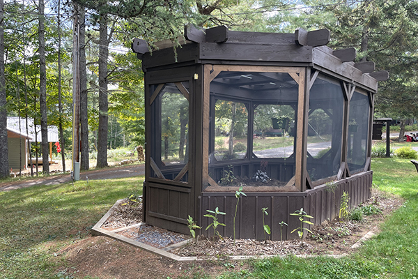 Butterfly House welcomes guests - SUNY Cortland