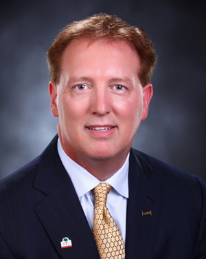 Murphy Named First-Ever Presidential Champion - SUNY Cortland