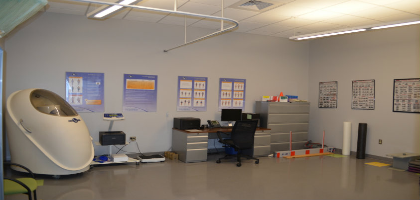 Activity Areas - SUNY Cortland