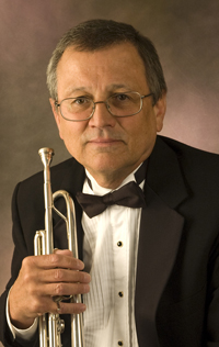 Ralph T. Dudgeon to Retire After 27 Years - SUNY Cortland