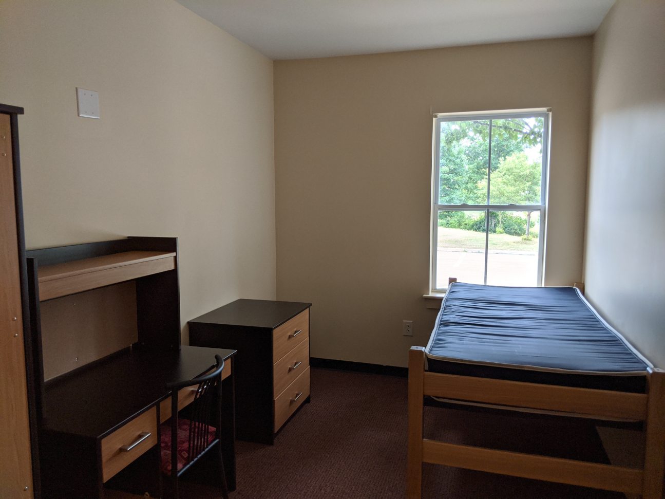 College Suites Photo Gallery - SUNY Cortland