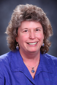 Sharon Steadman Earns Rozanne Brooks Award - SUNY Cortland
