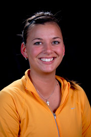 Kelly Lickert-Orr Named Women's Lacrosse Head Coach - SUNY Cortland