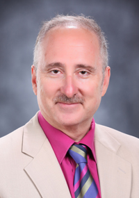 Lewis Rosengarten Directs EOP - SUNY Cortland