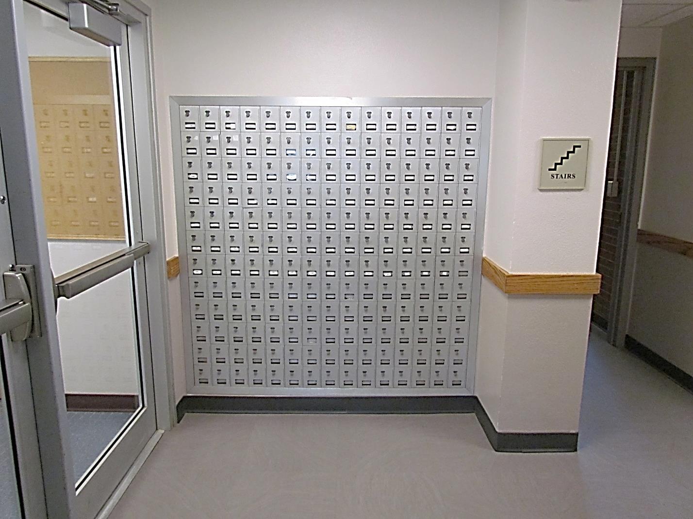 Hendrick Hall Photo Gallery - SUNY Cortland