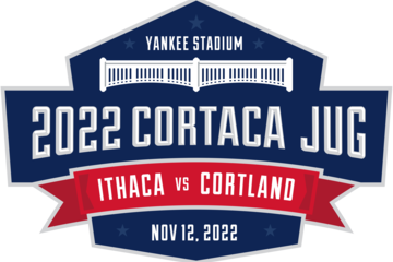 2022 Cortaca Jug to be played at Yankee Stadium - SUNY Cortland