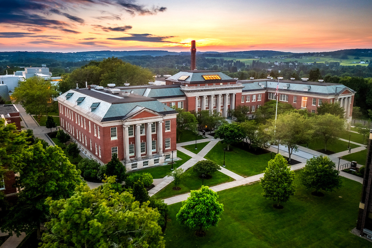 New webpage offers campus free speech guidance - SUNY Cortland