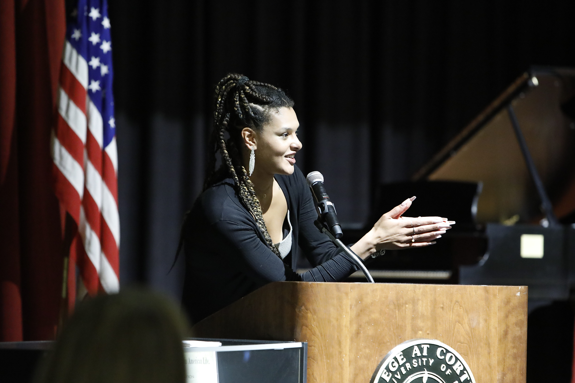 University hosts second DeMond Day - SUNY Cortland
