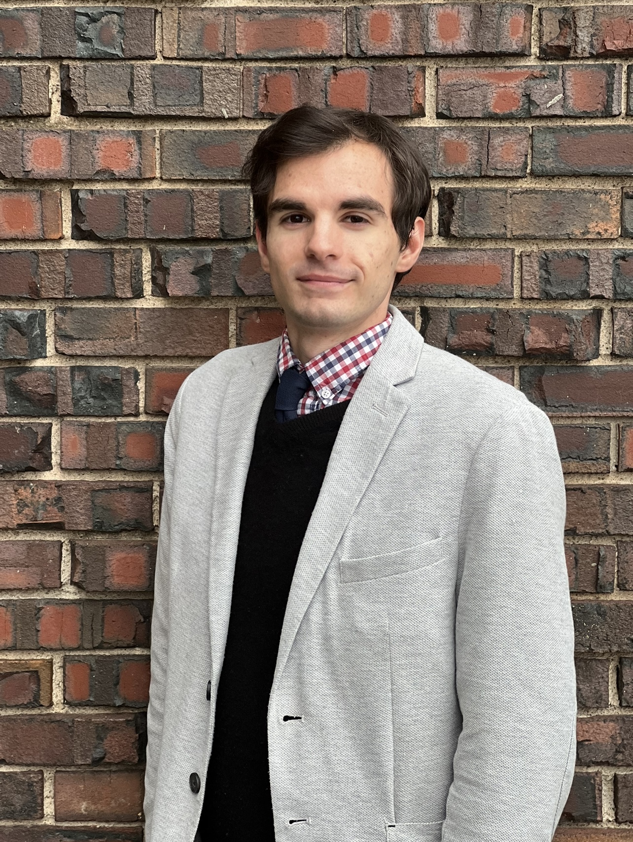 Clark Hall - SUNY Cortland