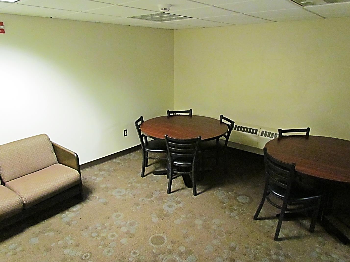 Fitzgerald Photo Gallery - SUNY Cortland