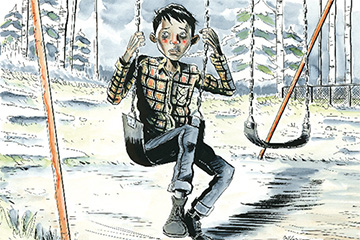 ‘The Secret Path’ Film to Screen March 28 - SUNY Cortland