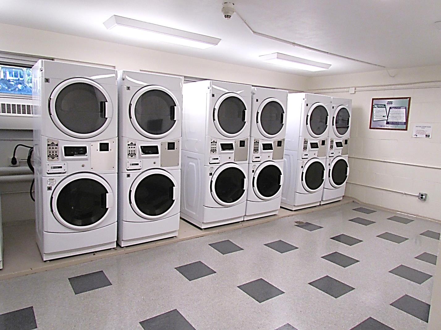 Hendrick Hall Photo Gallery - SUNY Cortland