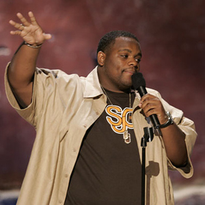 Comedian Ronnie Jordan Heads to SUNY Cortland - SUNY Cortland