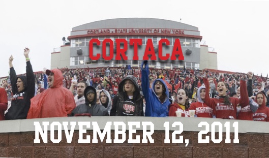 Cortaca Jug Tickets Now On Sale - SUNY Cortland