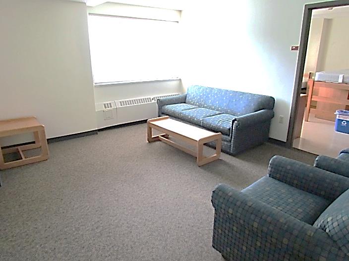 Clark Gallery - SUNY Cortland