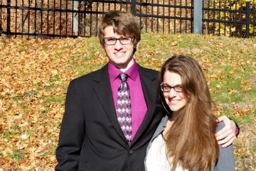 Moot Court Competes Against Legal Leaders - SUNY Cortland