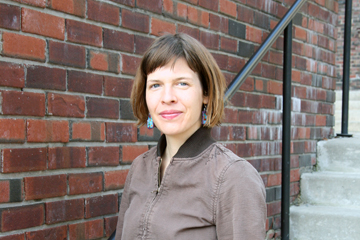 Mom of Five Wins National Scholarship for Non-Trads - SUNY Cortland
