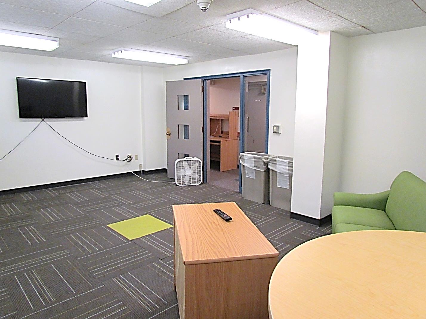 Hendrick Hall Photo Gallery - SUNY Cortland