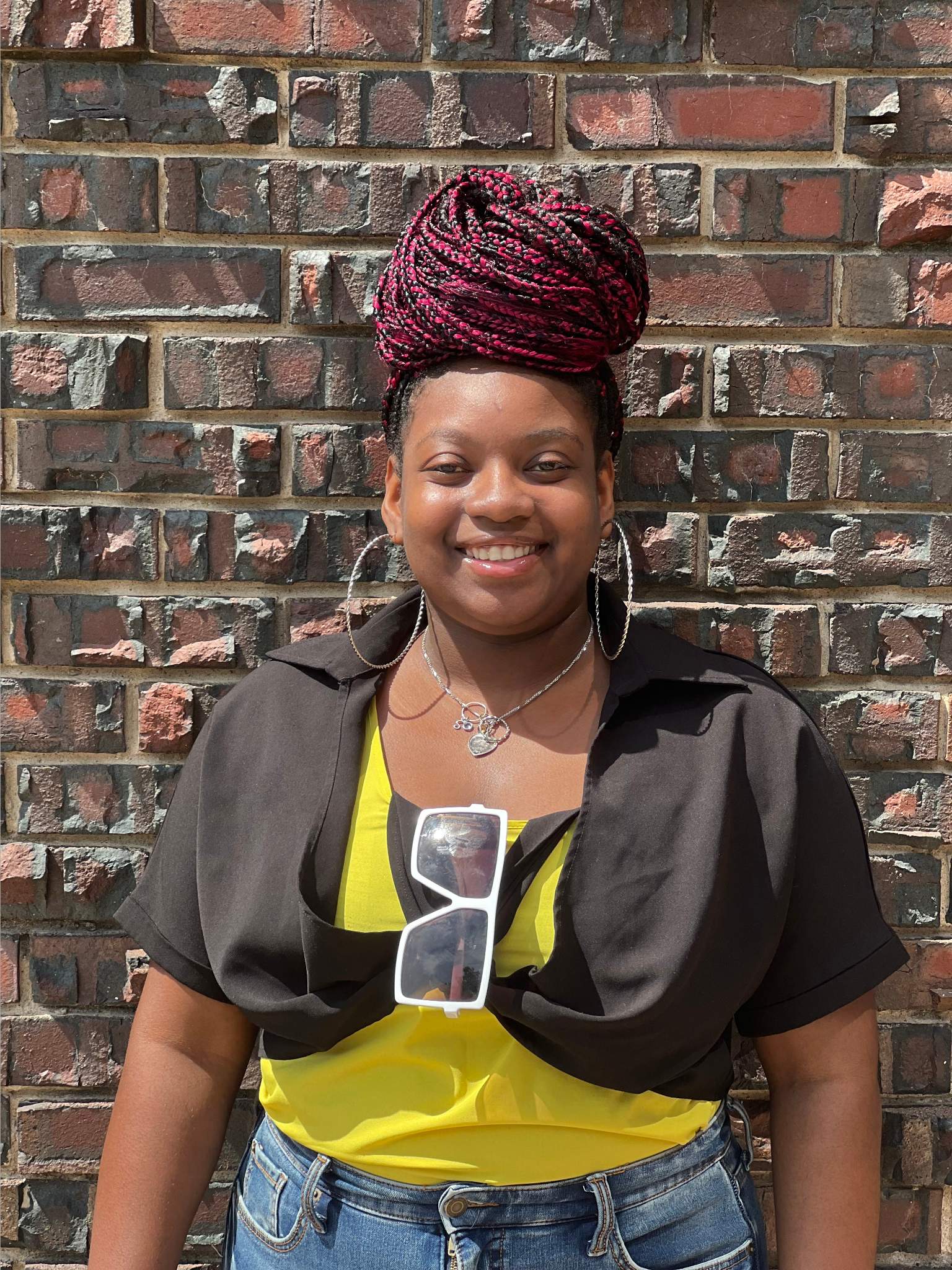 Higgins Hall - SUNY Cortland