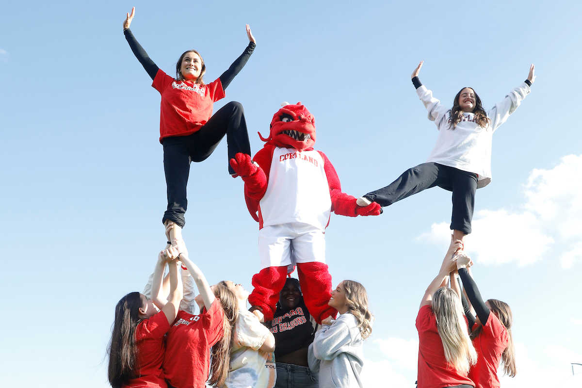 SUNY Cortland and city team up for Cortaca Jug - SUNY Cortland