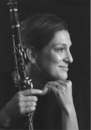 Klezmer Musician Robin Seletsky to Perform - SUNY Cortland