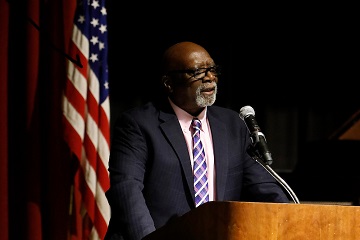 National education leader to receive honorary degree - SUNY Cortland