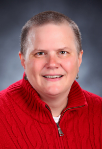 Susan Wilson Named Interim Associate Dean - SUNY Cortland