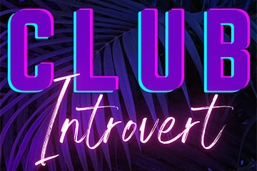 Club Introvert quietly adds to campus social scene - SUNY Cortland