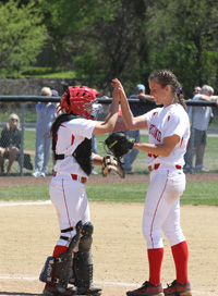 Athletics Program Again Earns SUNYAC Cup - SUNY Cortland